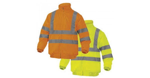 Safety Jacket